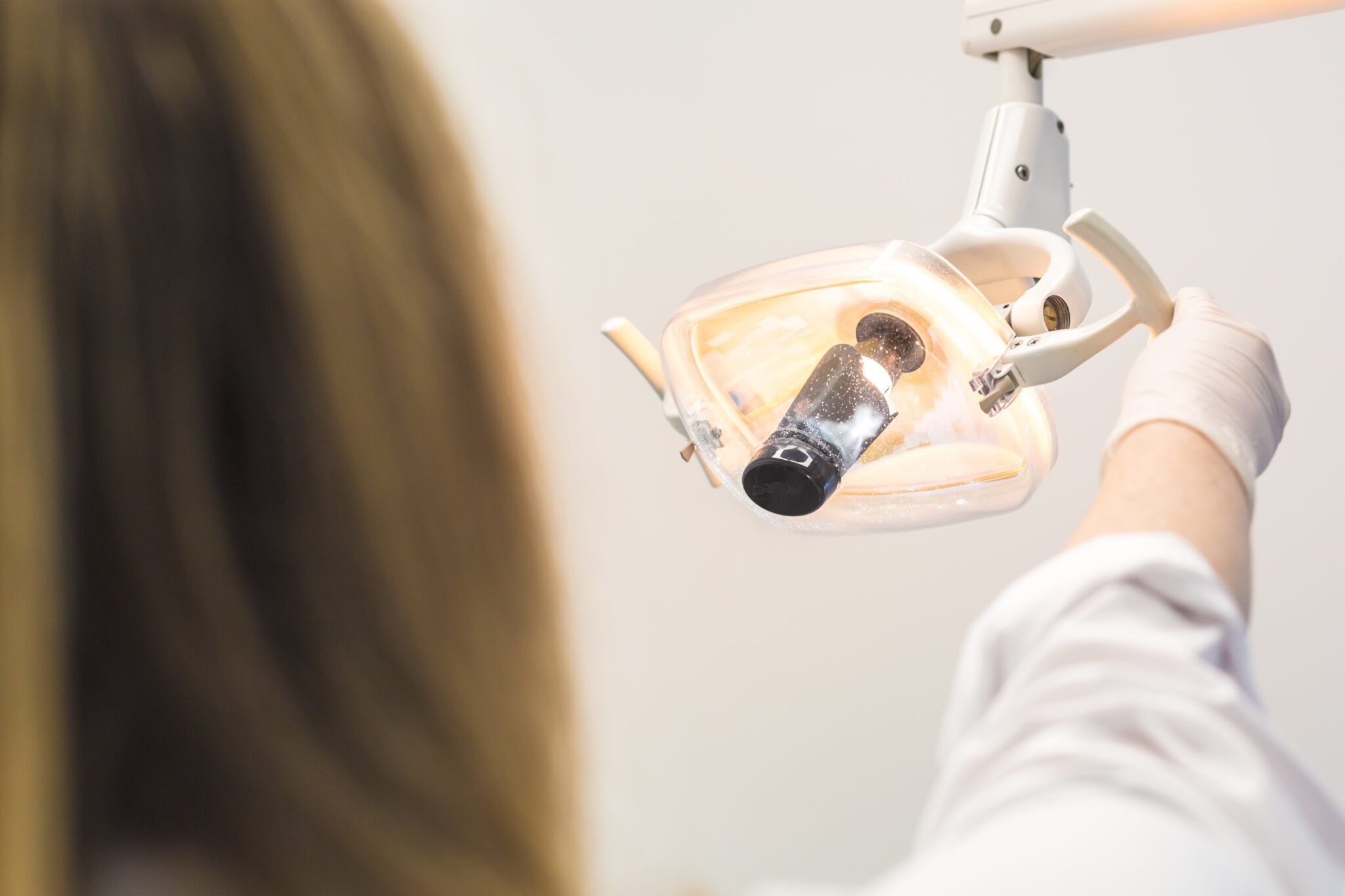Dr. Christopher Molinar – Local Family Dentistry